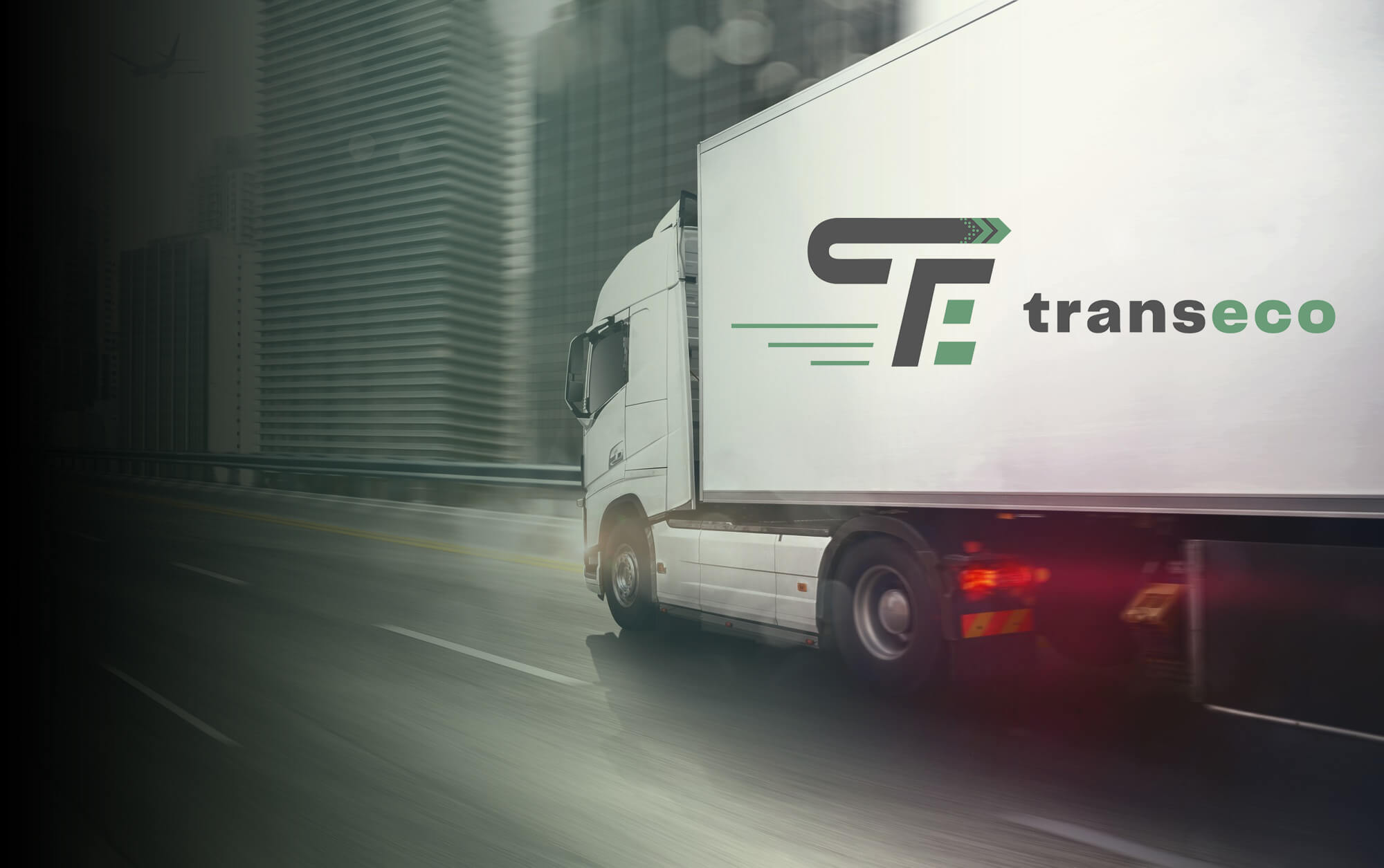 National & International Transport Services | Transeco